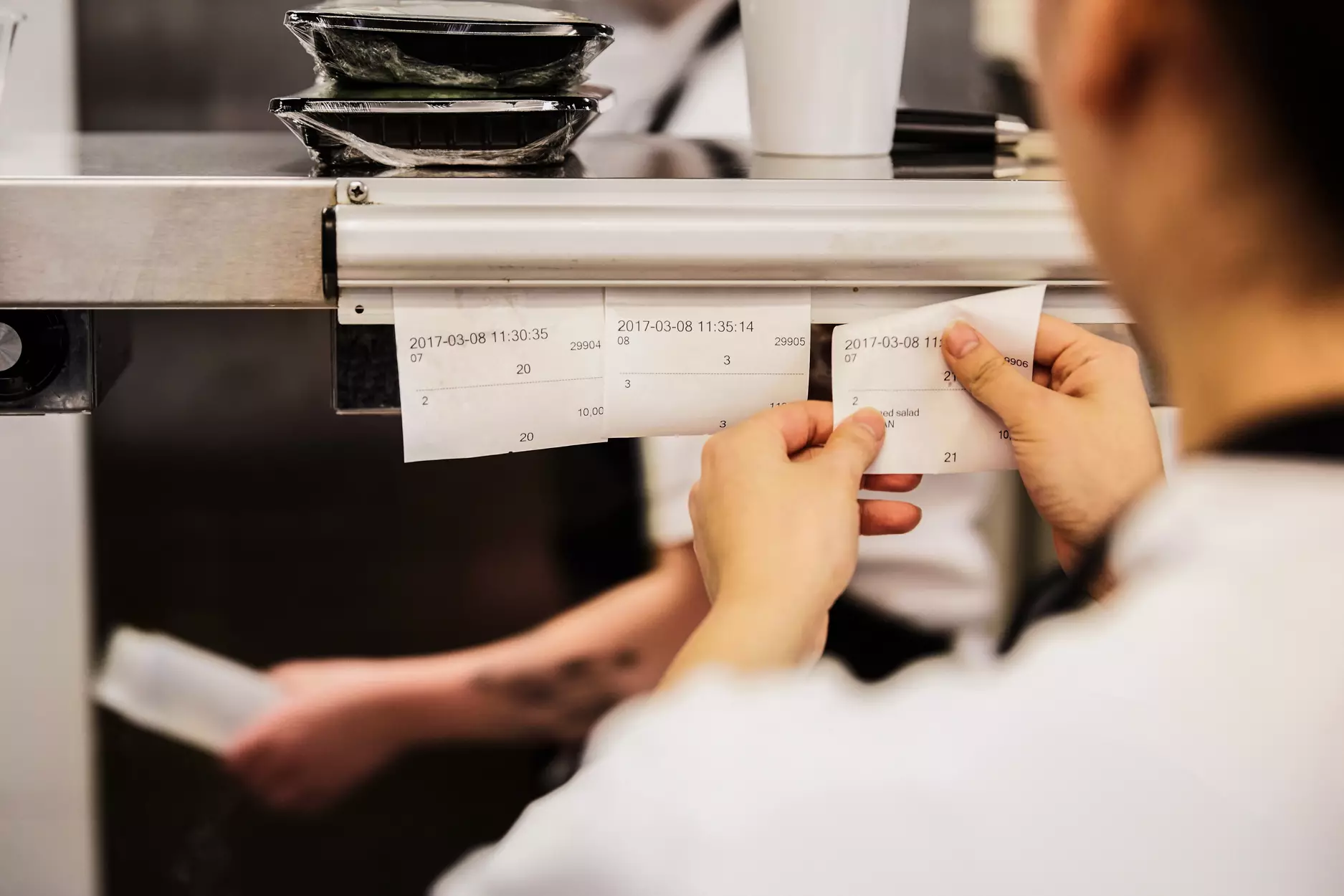 De gekste speciale verzoeken die chef-koks ooit hebben gekregen