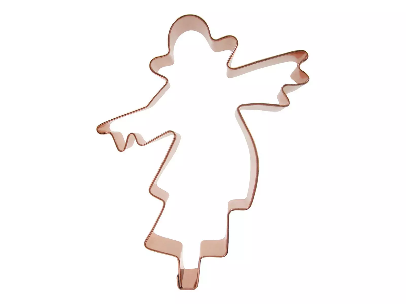 Scarecrow Cookie Cutter