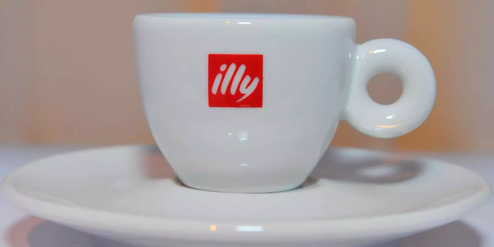 Illy o butse Univesithi ea Kofi e San Francisco