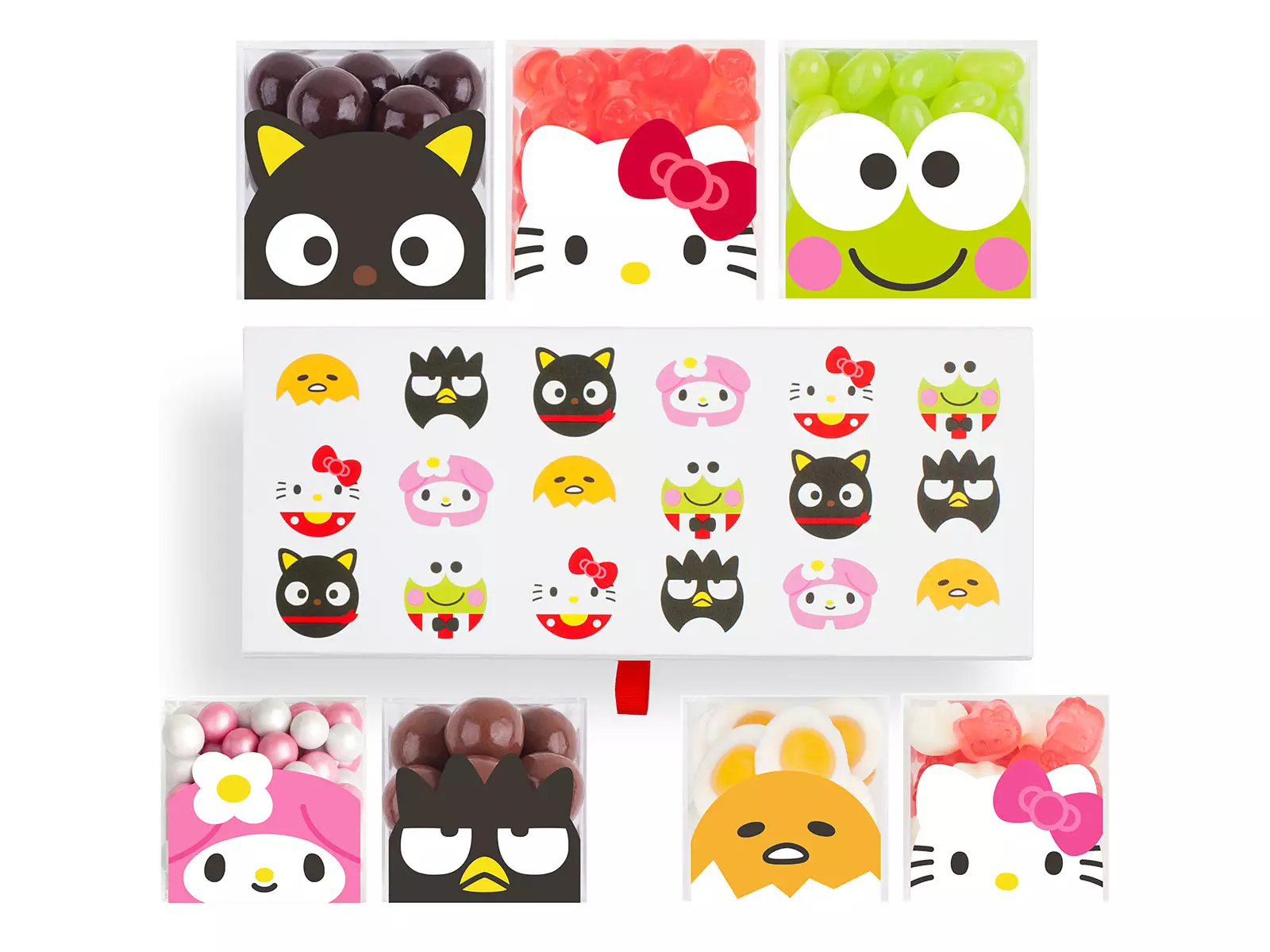 sugarfina sanrio collaboration