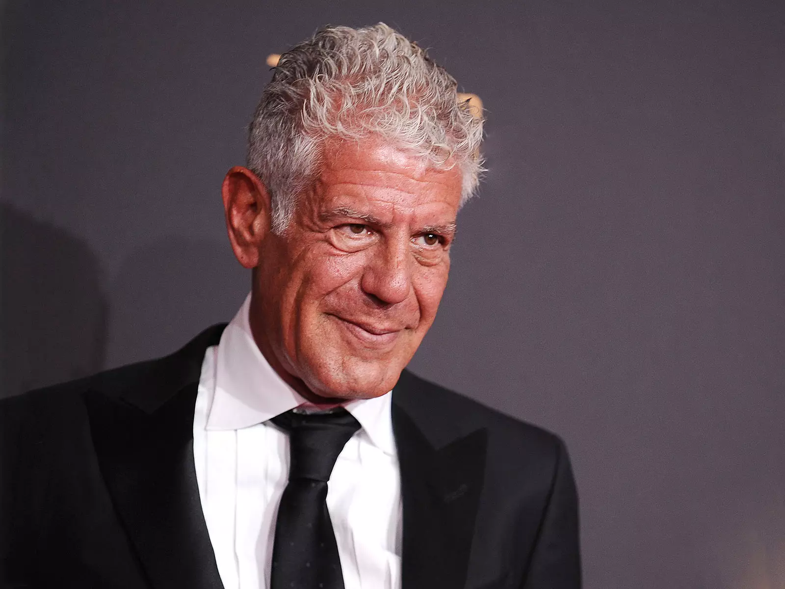 Sneal Peak at Anthony Bourdain Dokumentarfilm