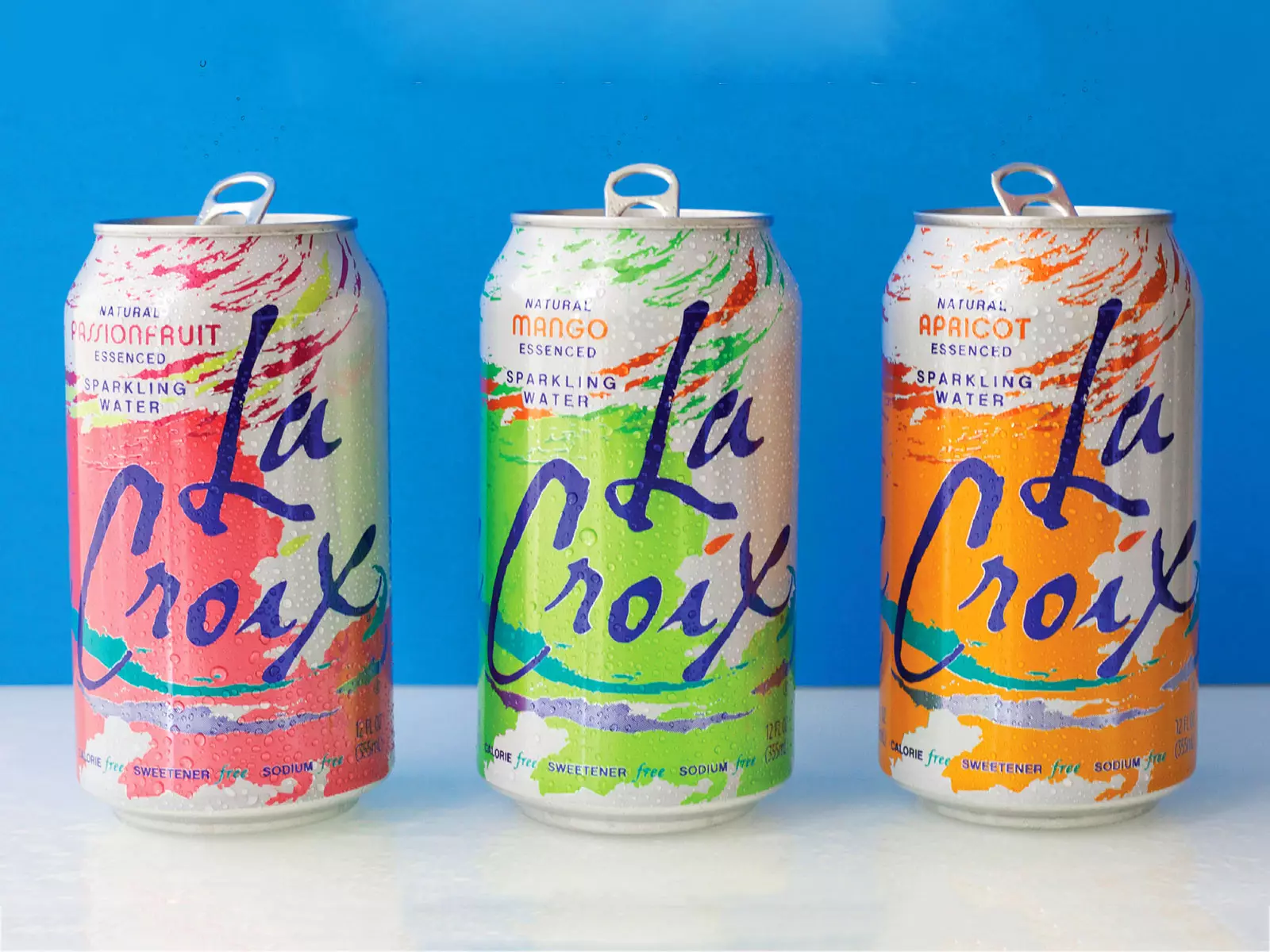 la croix essence