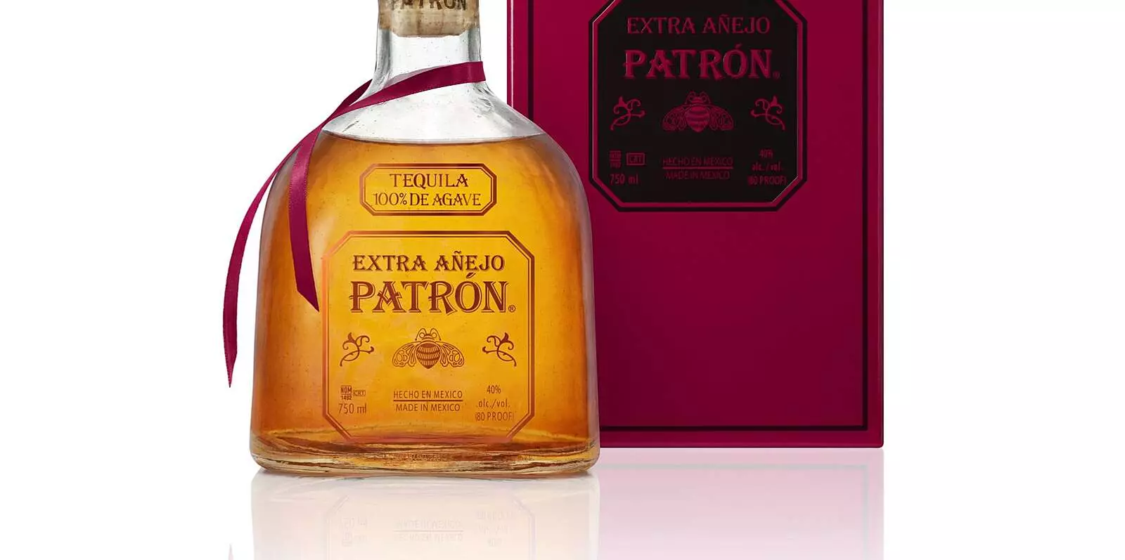 Patrón 推出 25 年來首款新核心龍舌蘭酒