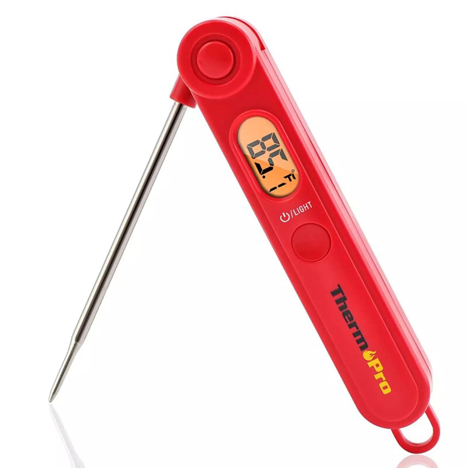 ThermoPro Thermopro TP03 Instant Funda Digital Meat Thermometer