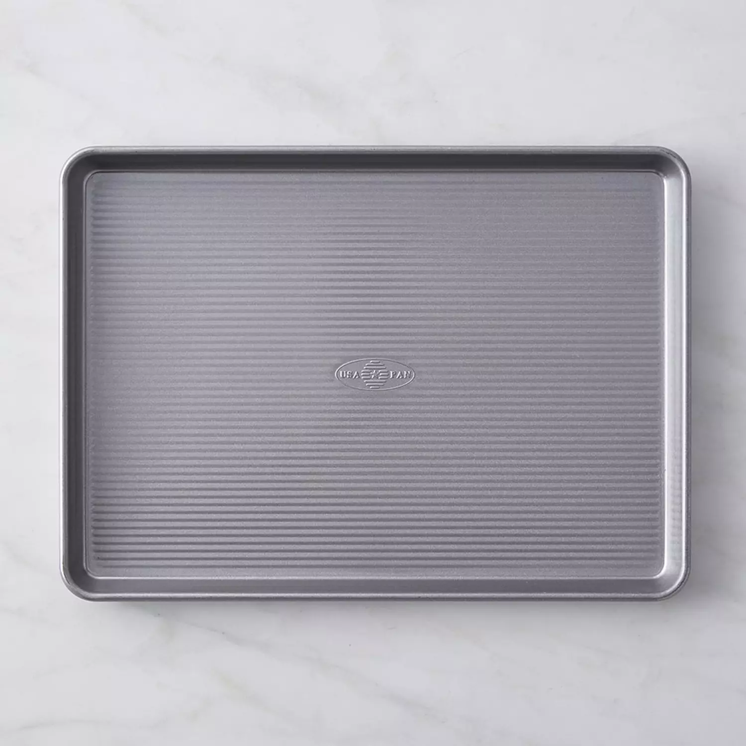 USA පෑන් Nonstick Half Sheet Pan