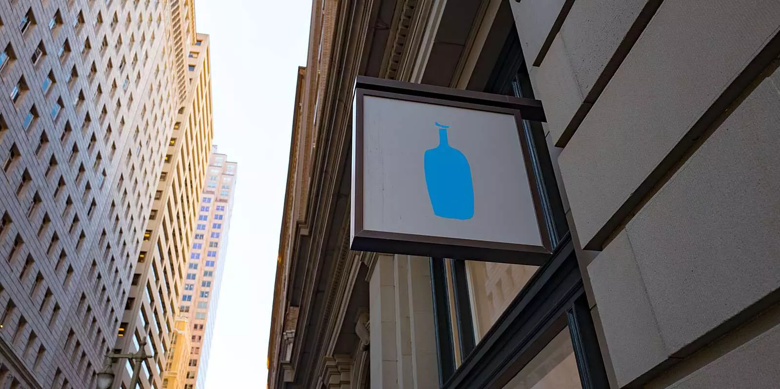 Blue Bottle Coffee حصلت عليها شركة نستله