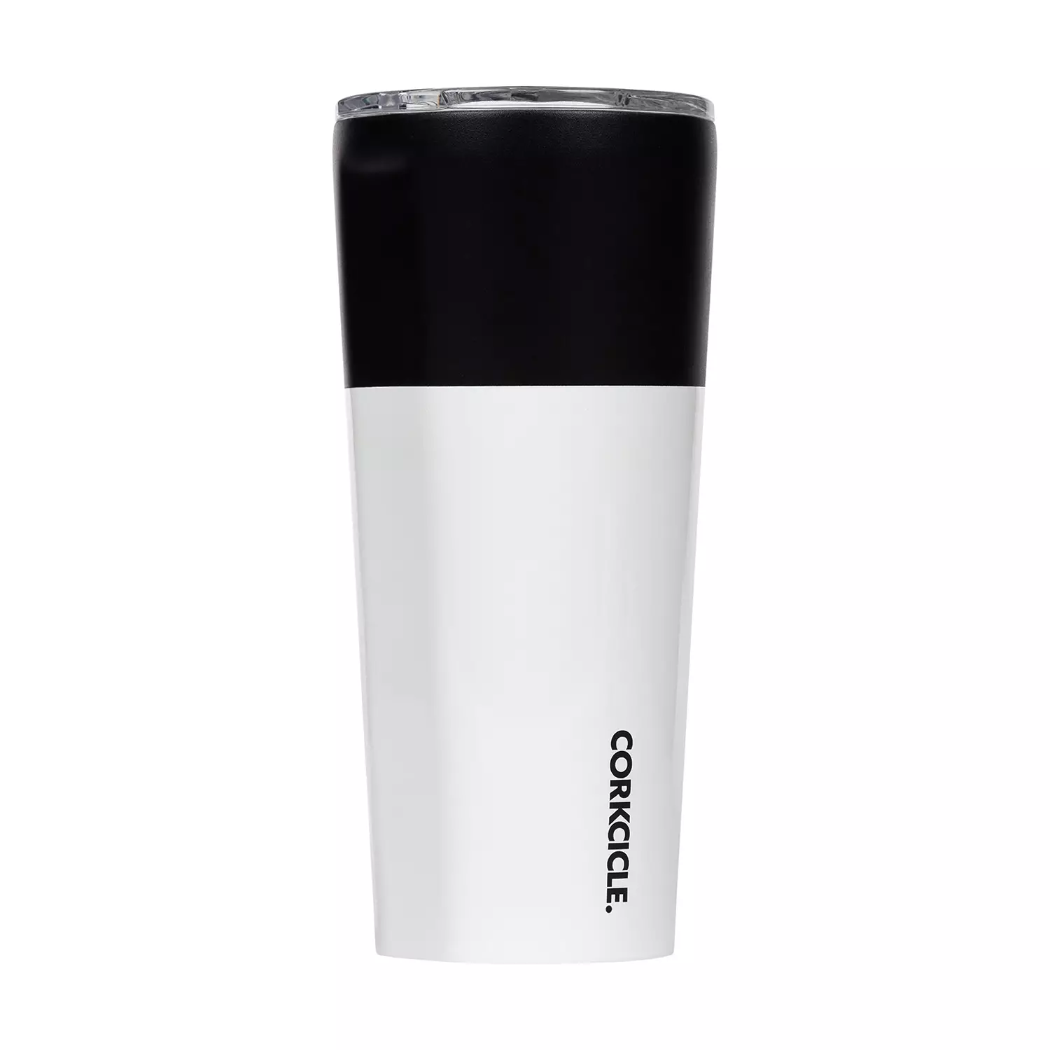 Corkcicle 24-Ons Terisolasi Stainless Steel Tumbler