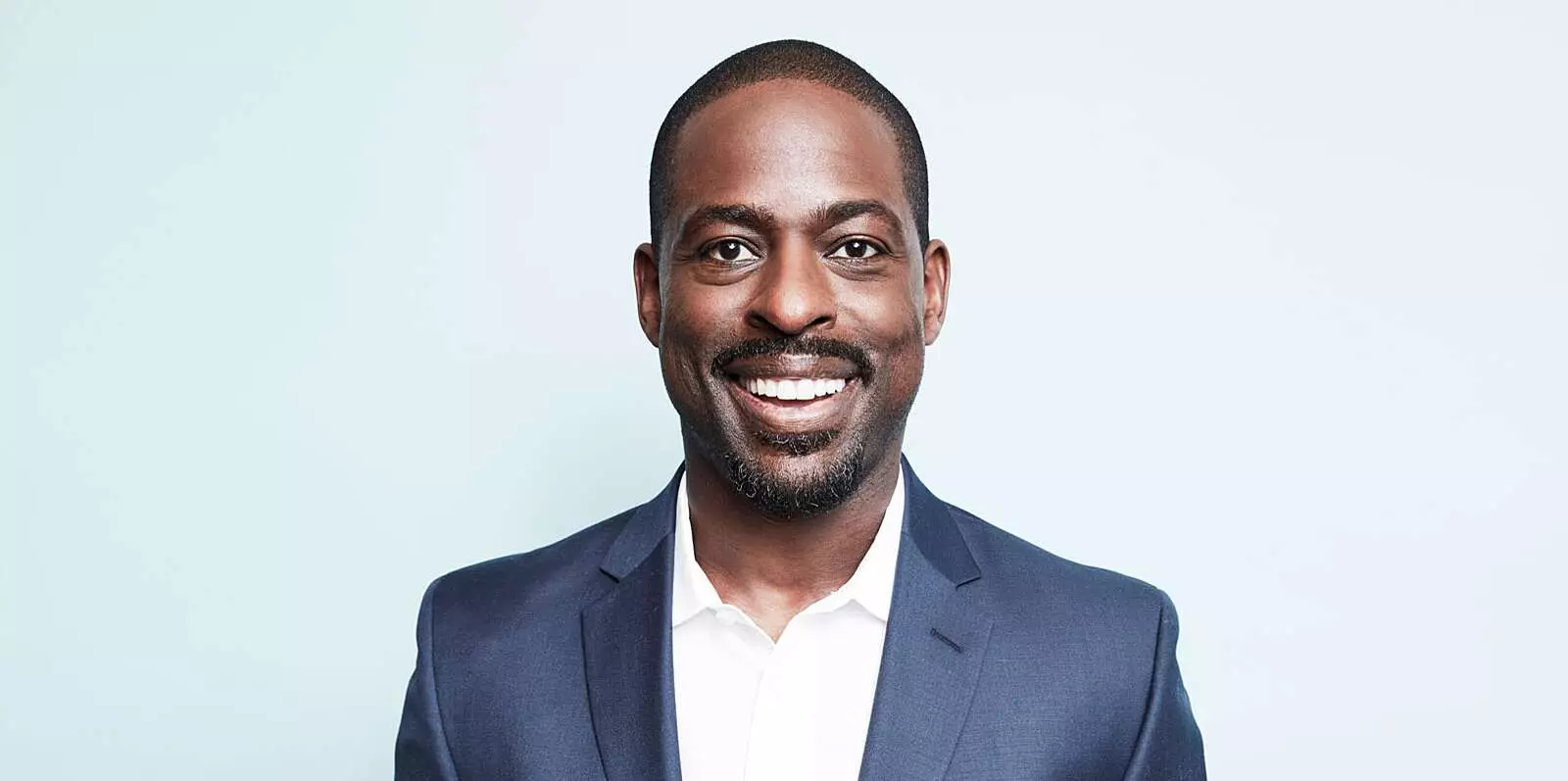 一件事 Sterling K. Brown 永遠不會再吃