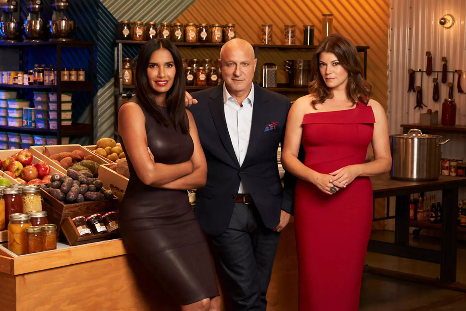 Top Chef seizoen 17