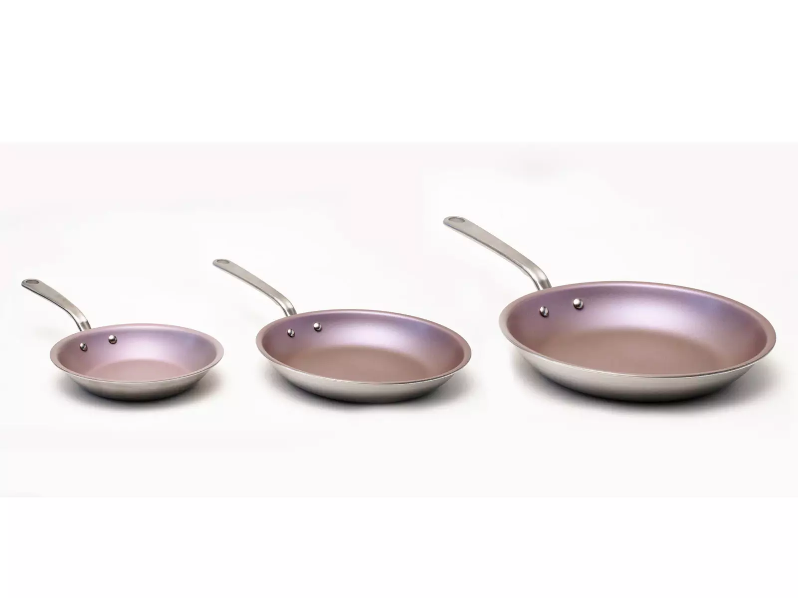 Made In Cookware cystic fibrosis pan edisi terbatas