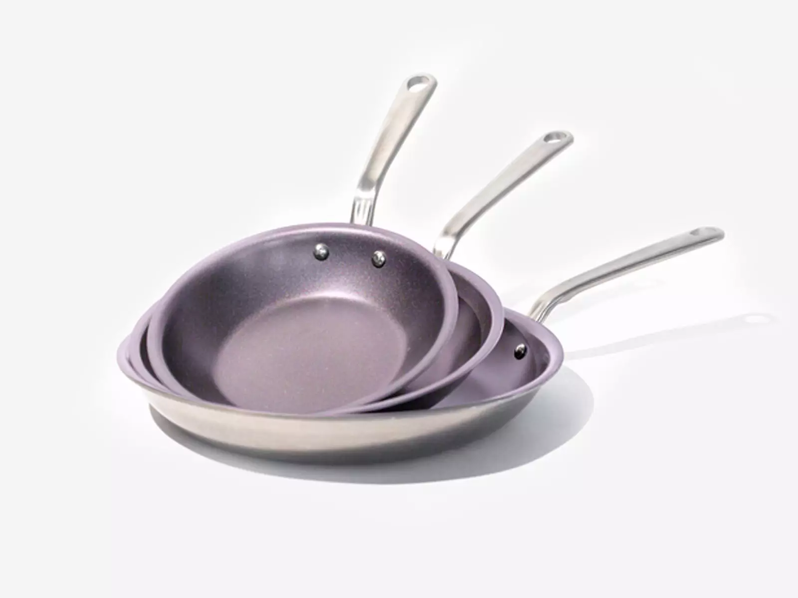 Di Cookware-ê de çapa tixûbdar a fibroza sîstîk tê çêkirin