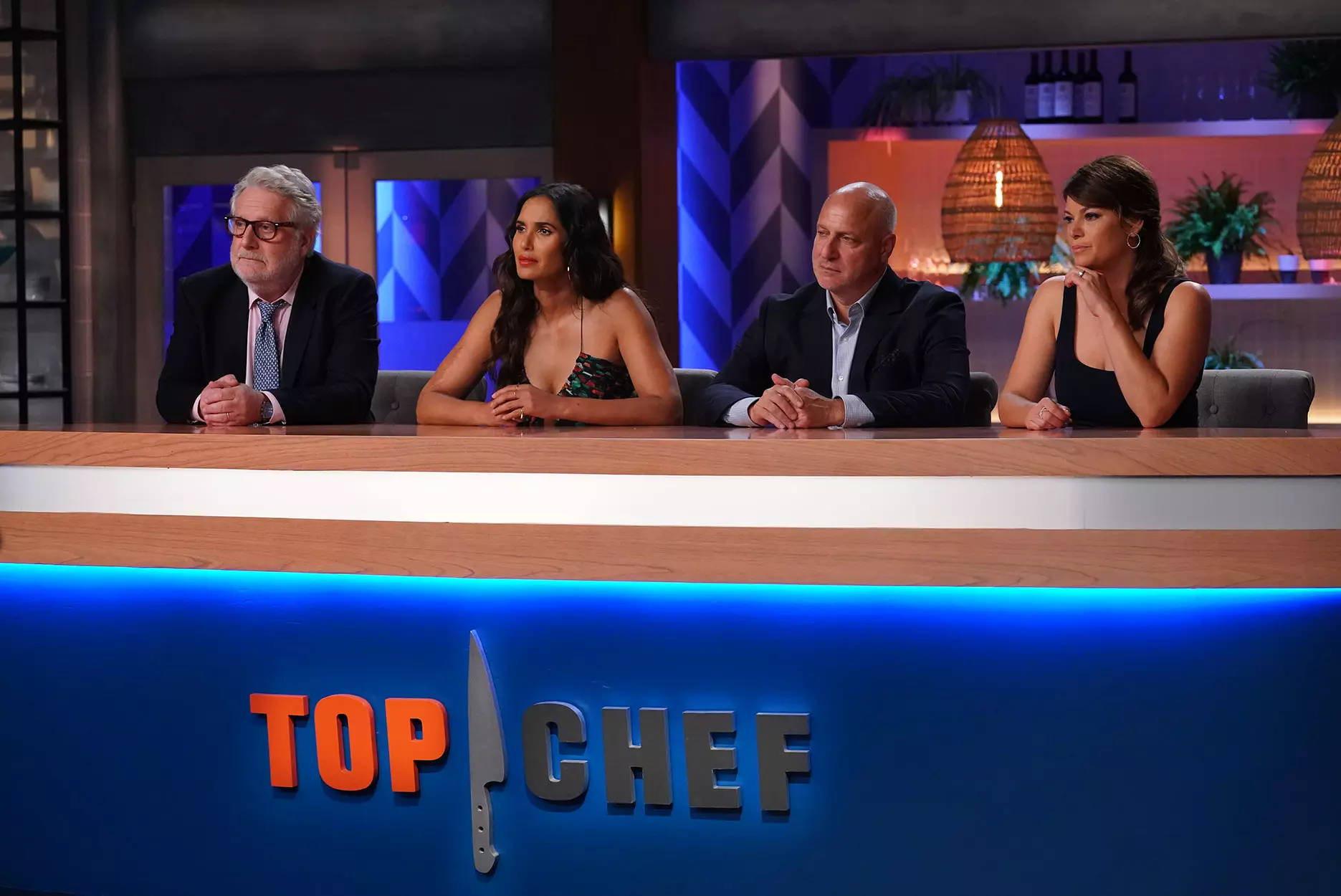 Top Chef All Stars Los Angeles Season 17 ตอนที่ 11