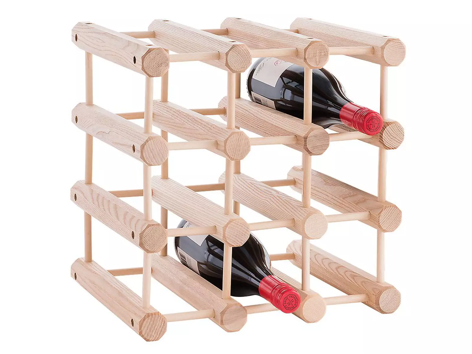 JK Adams Wine Rack