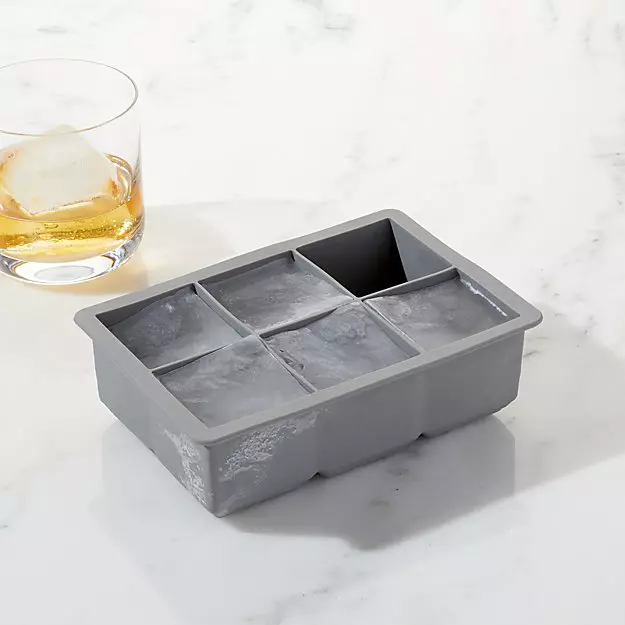 ice cube tray