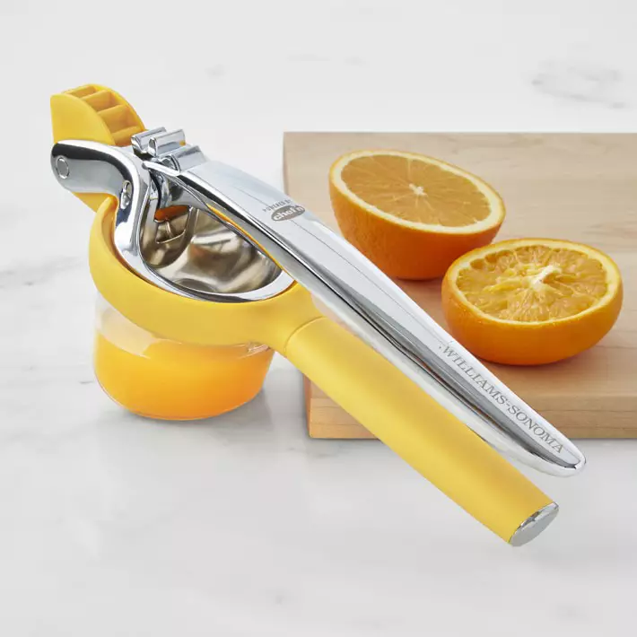 citrus press