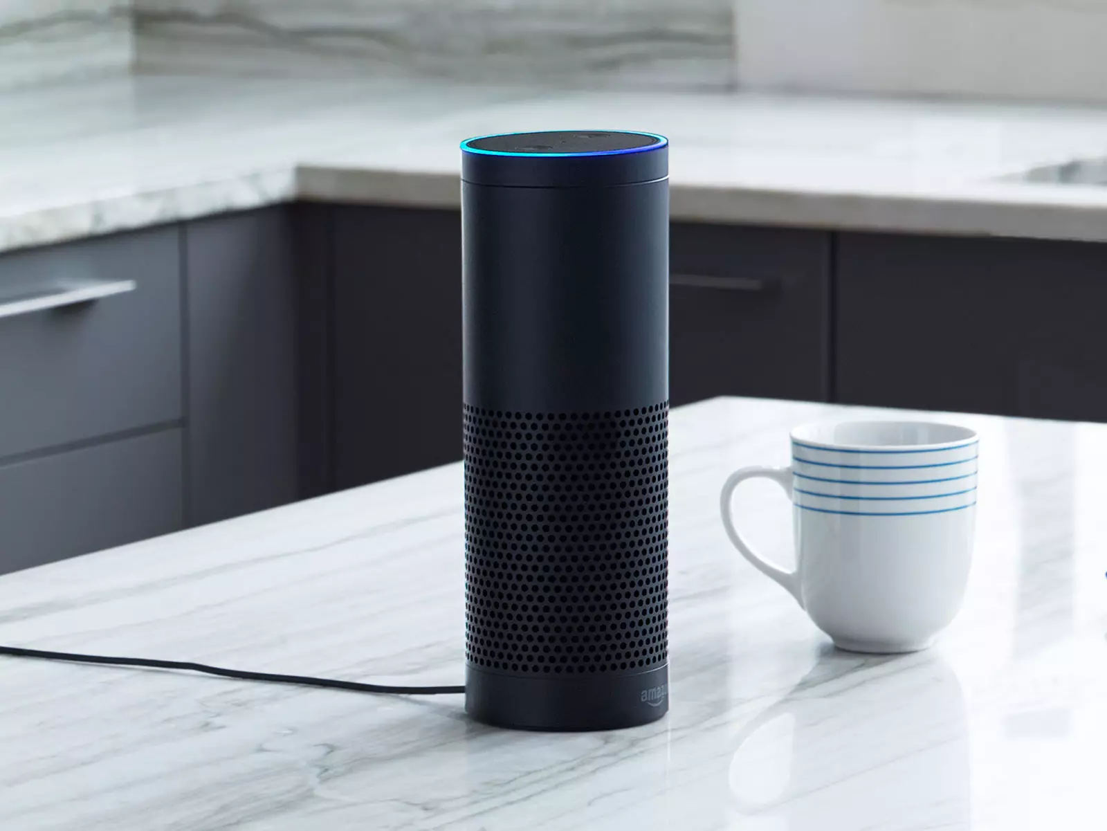 dovednosti a aplikace amazon alexa