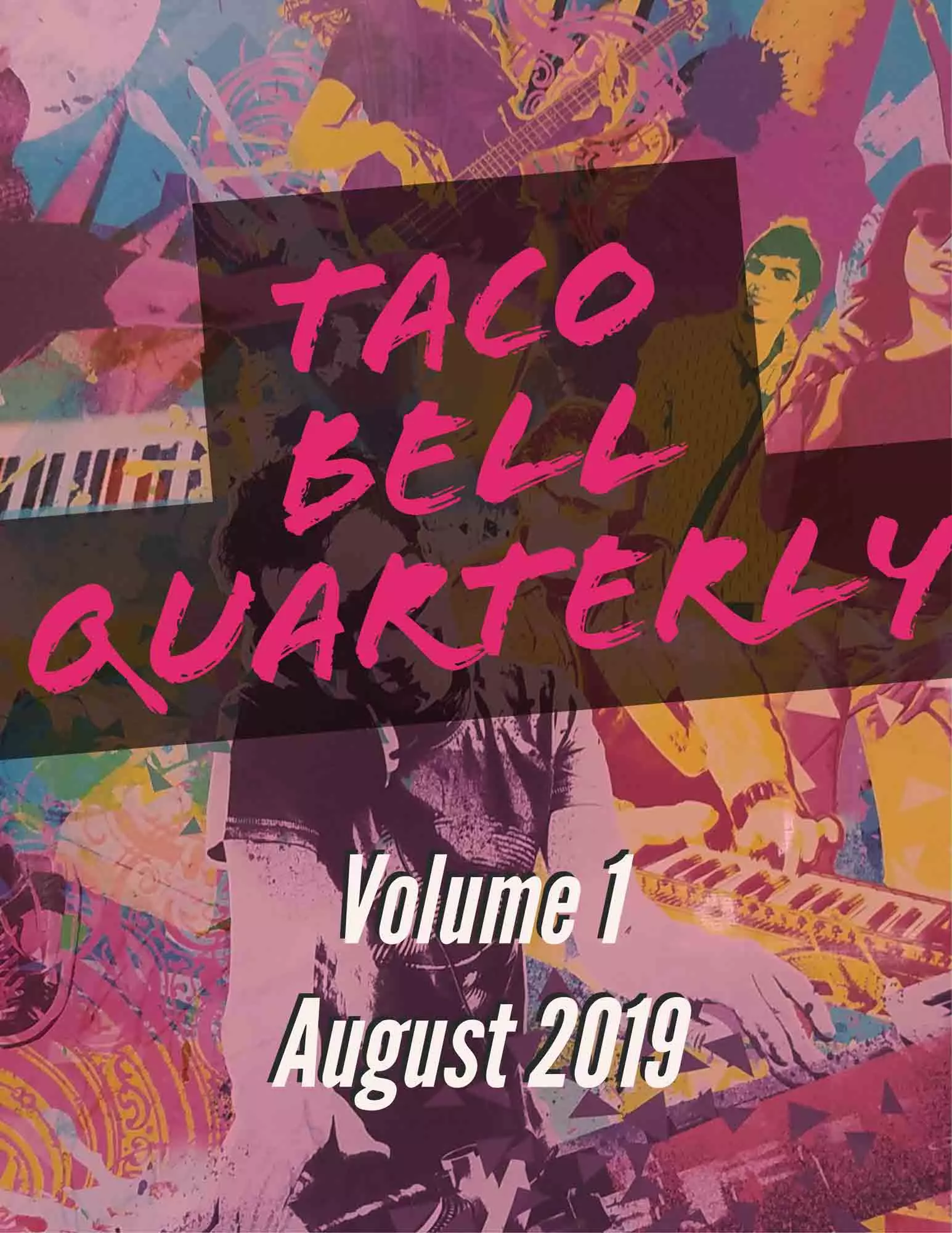 Taco Bell Quarterly