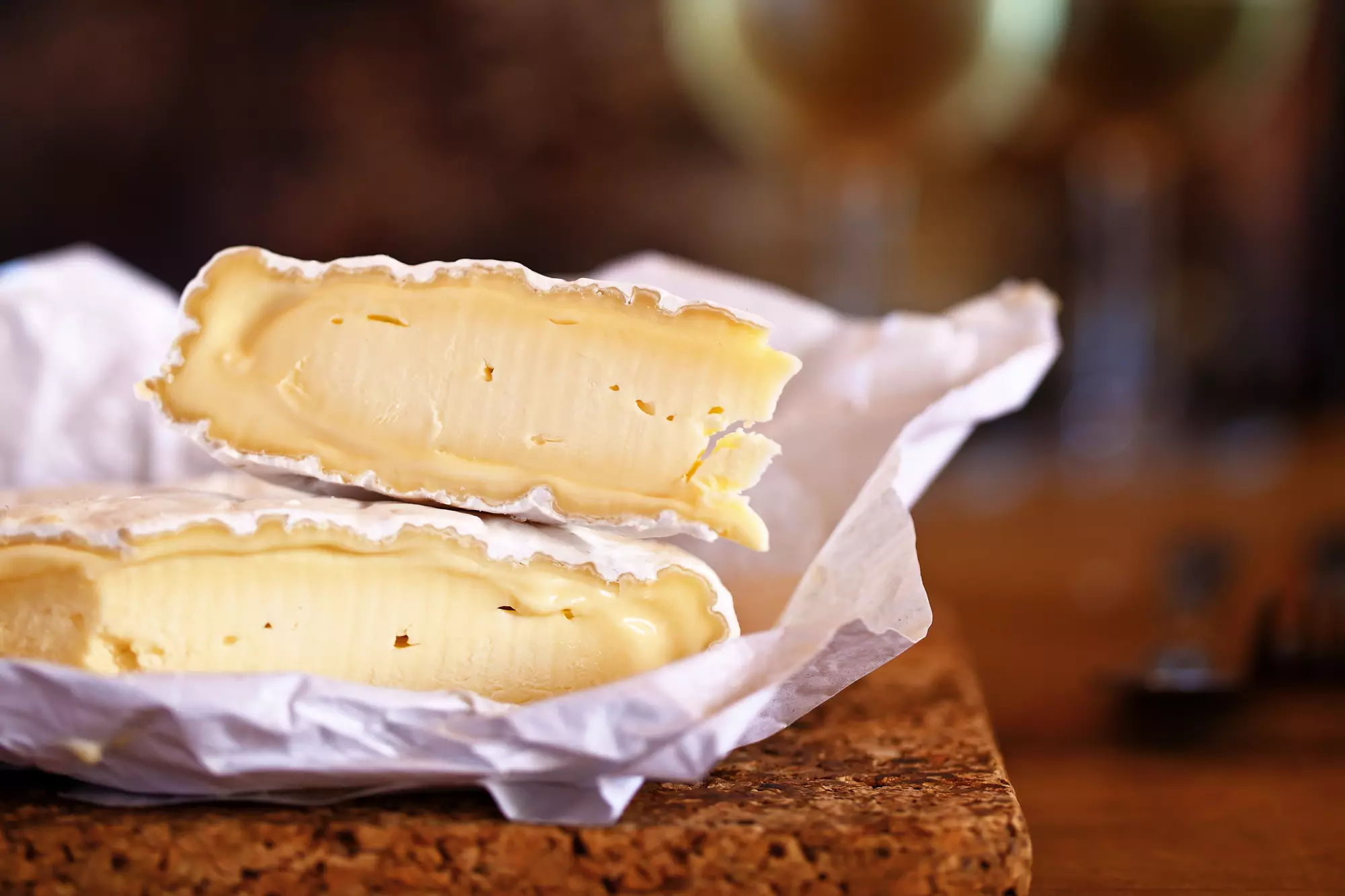 Peynir Kağıdınızı Kaydedin
