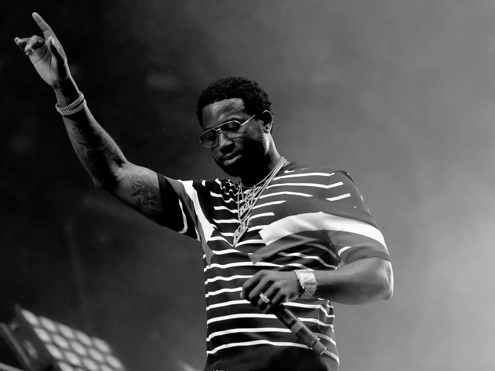 gucci mane