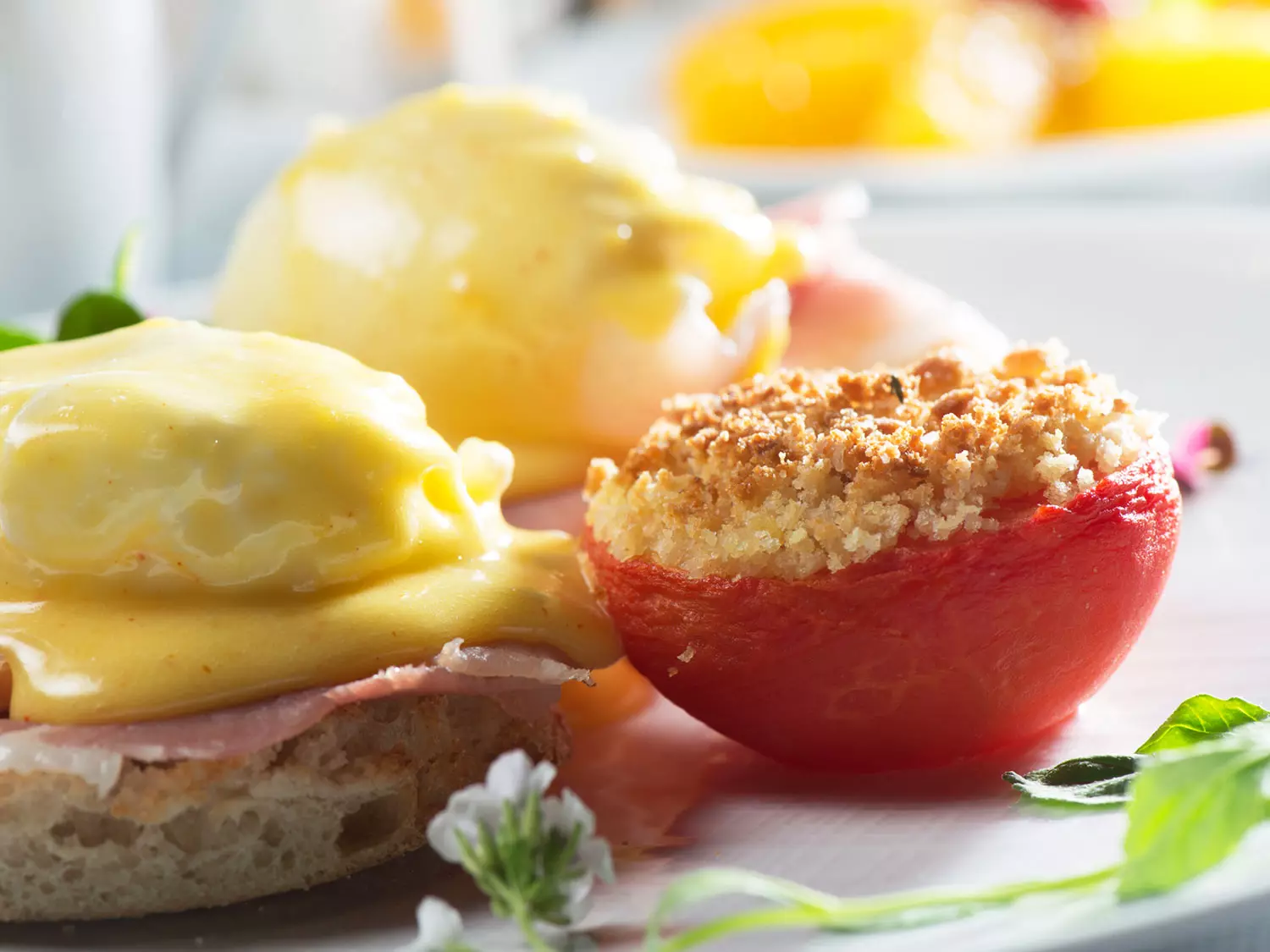 meilleur petit déjeuner à baltimore