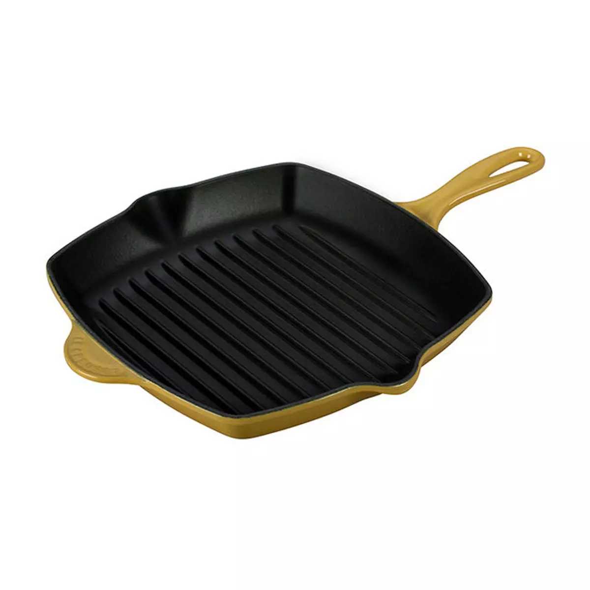 Le Creuset Grillpfanne