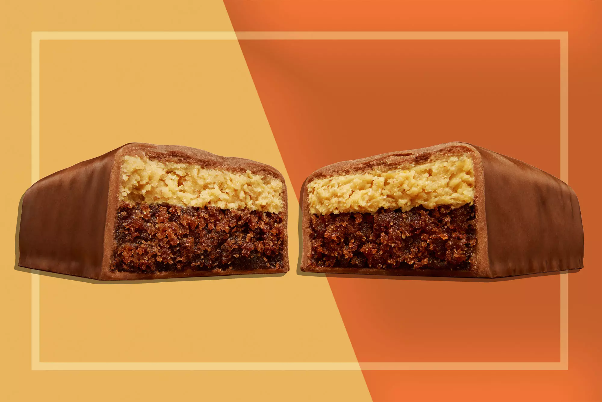 Reese's Snack Cake