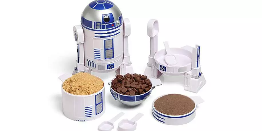 10 Must-Have Kitchen Items vum ThinkGeek's Fall Sale