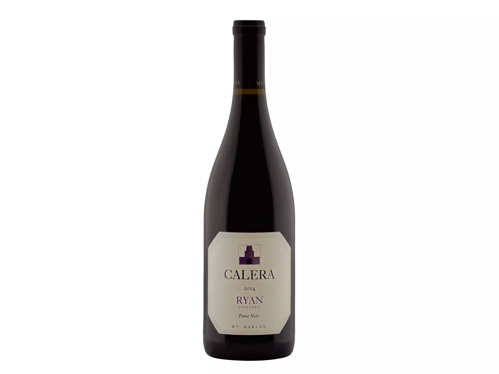 2014 Calera Pinot Noir Ryan Vinha