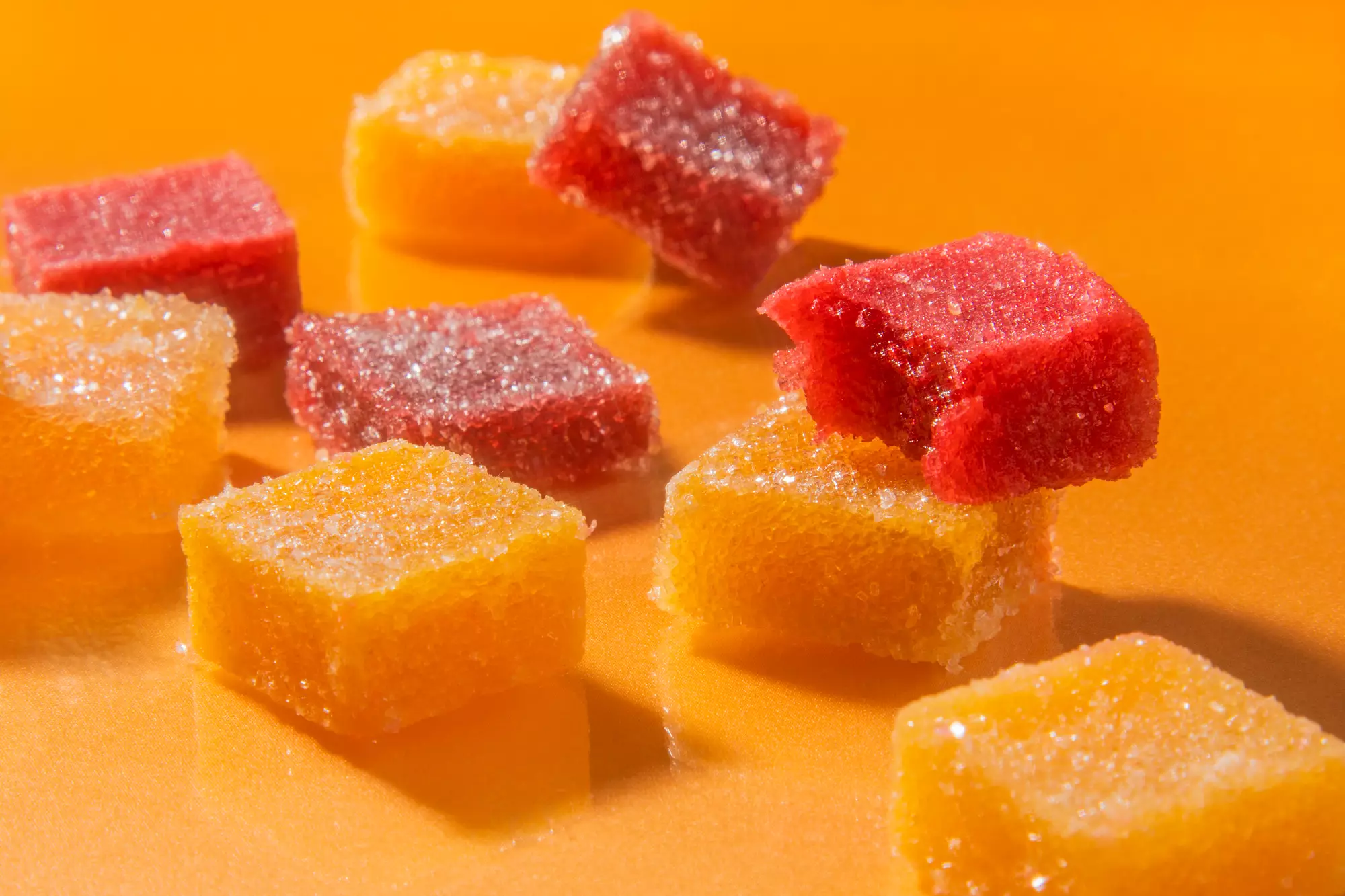 pate de fruit