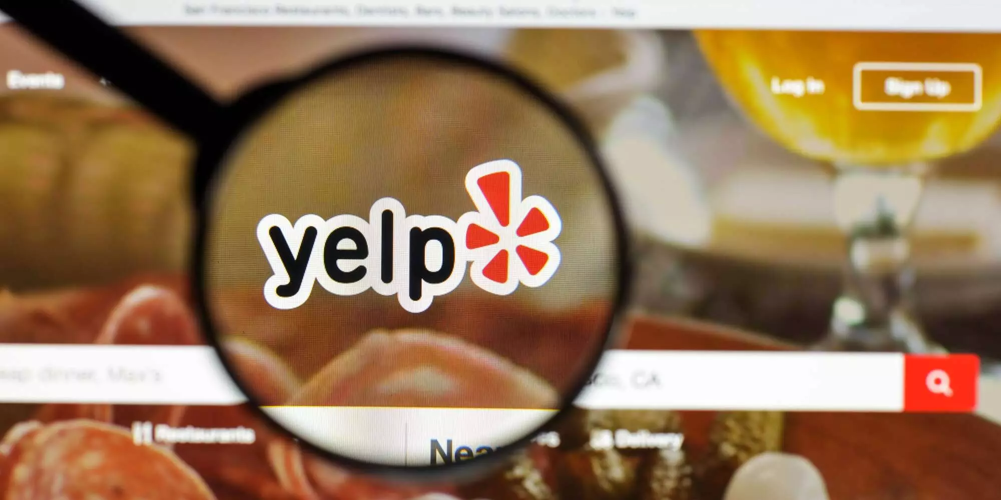 Yelp tillåter företag att själv identifiera sig som "asiatiska ägda"