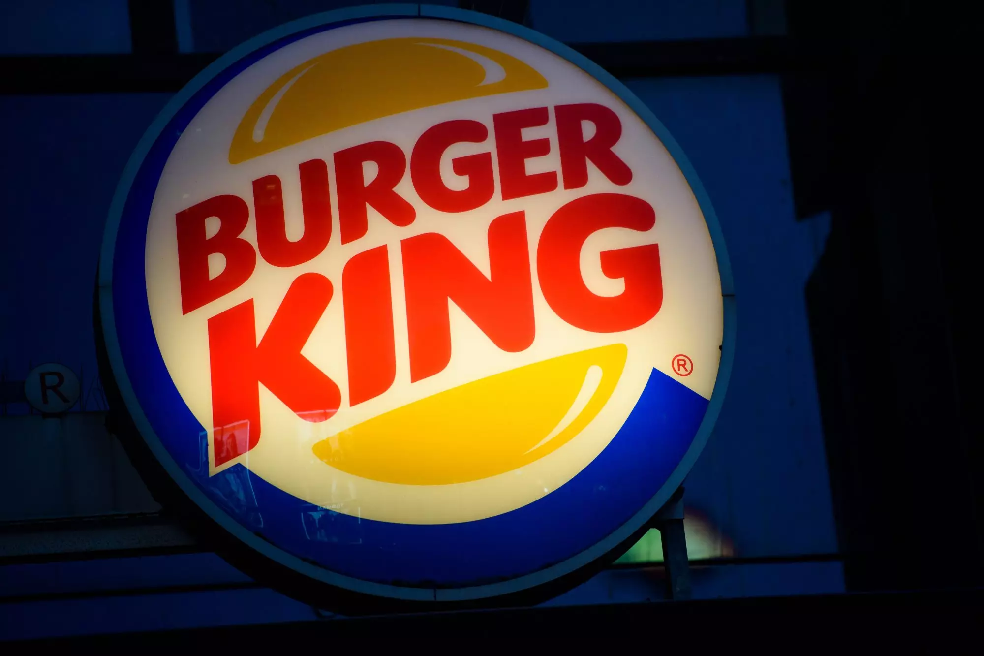 Burger king