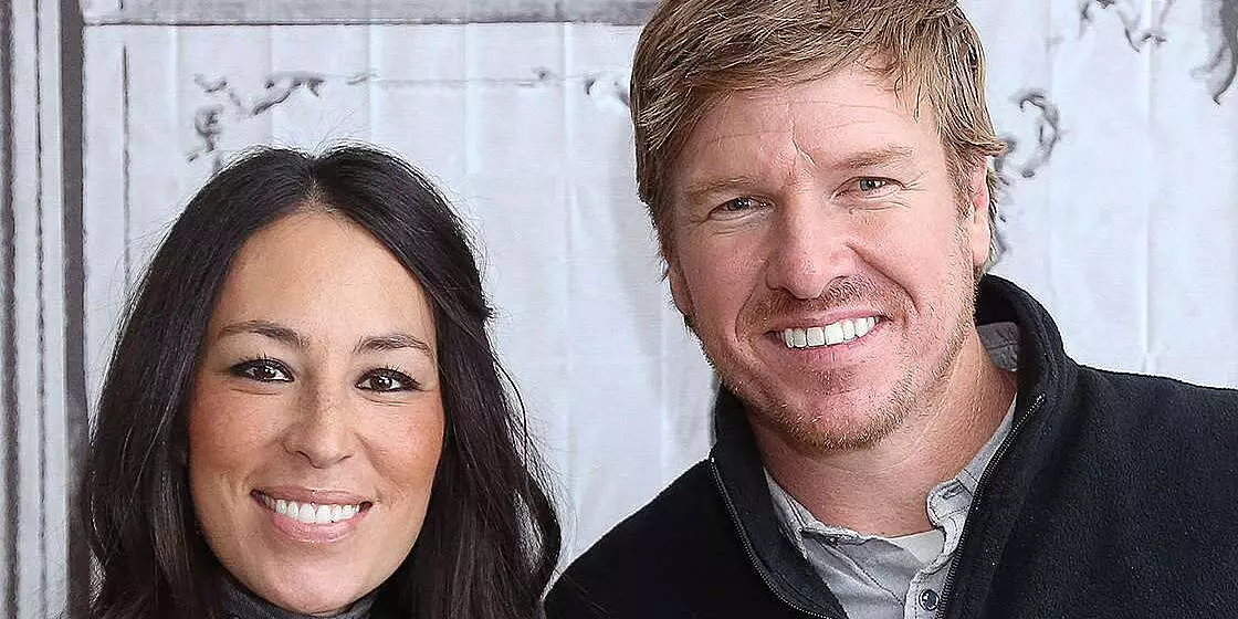 C'est officiel : Joanna Gaines sort (enfin !) un livre de recettes