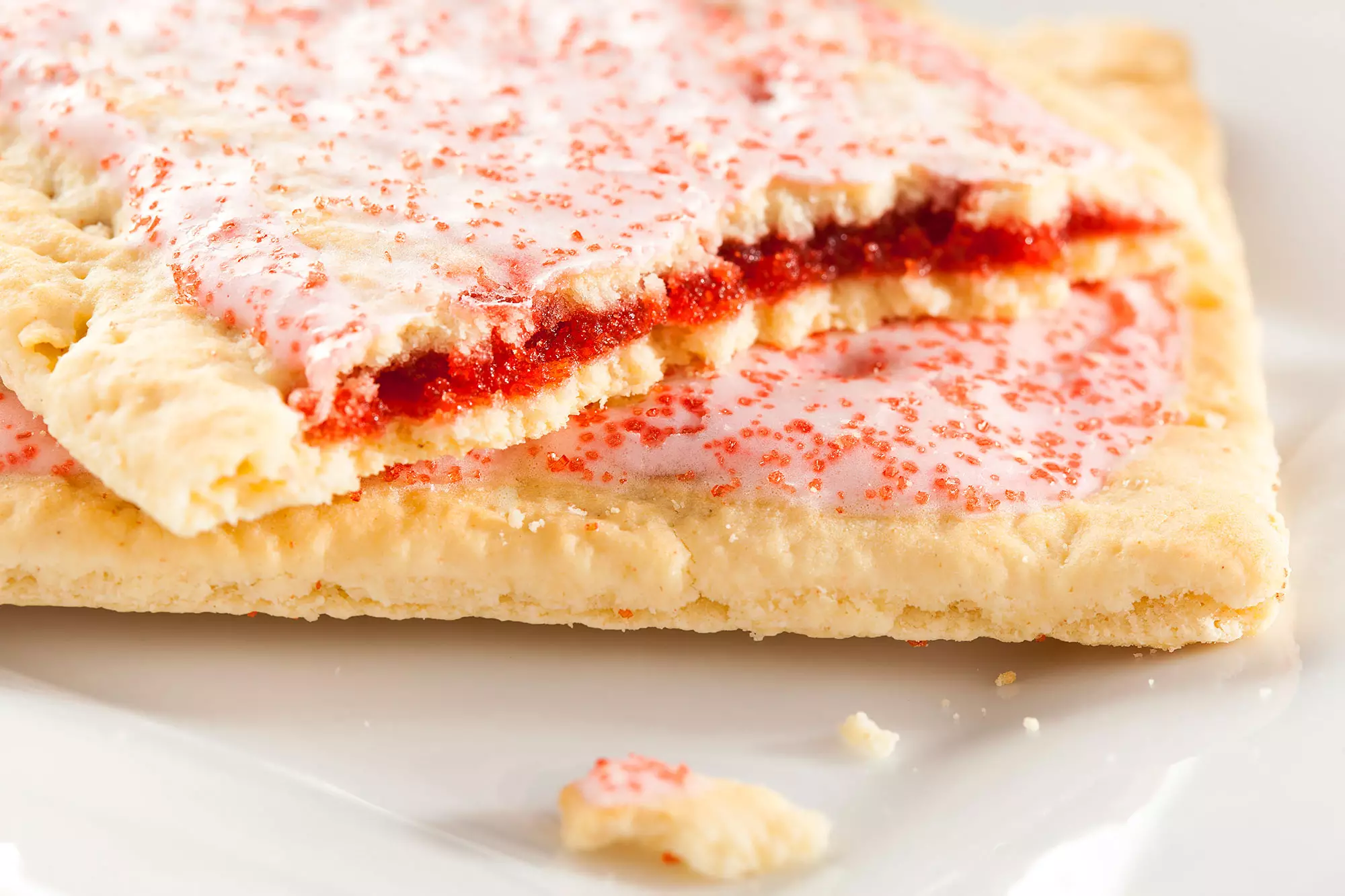 Strawberry Pop-Tart