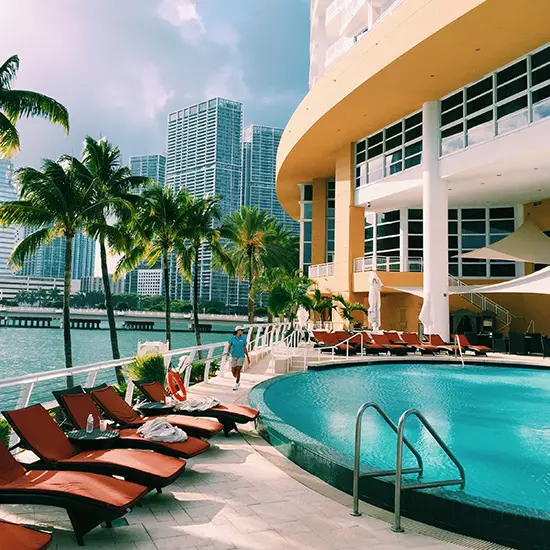 Mandarin Oriental Miami