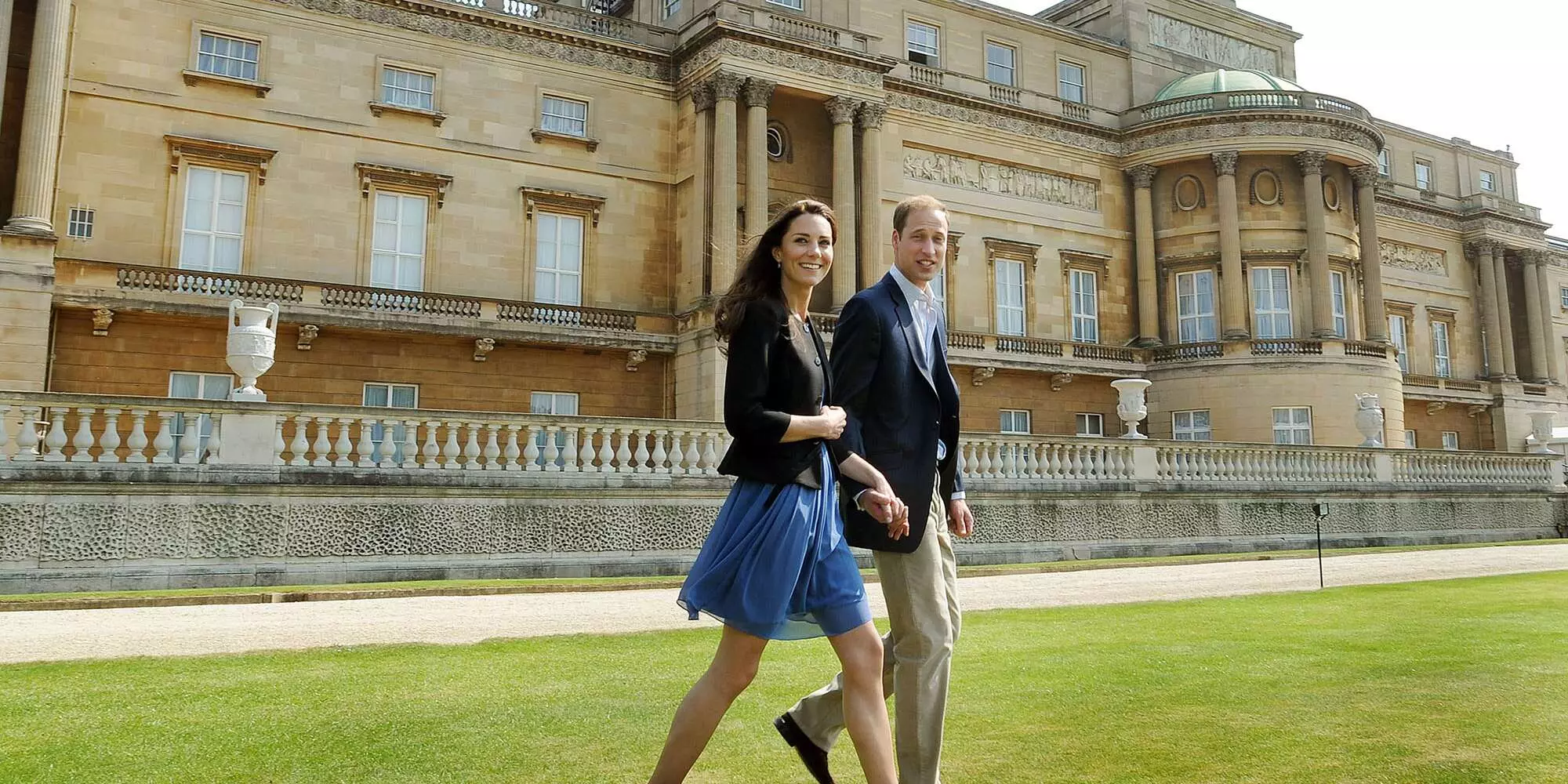 Dit is wat Kate Middleton yt om moarnssykte te ûntlêsten