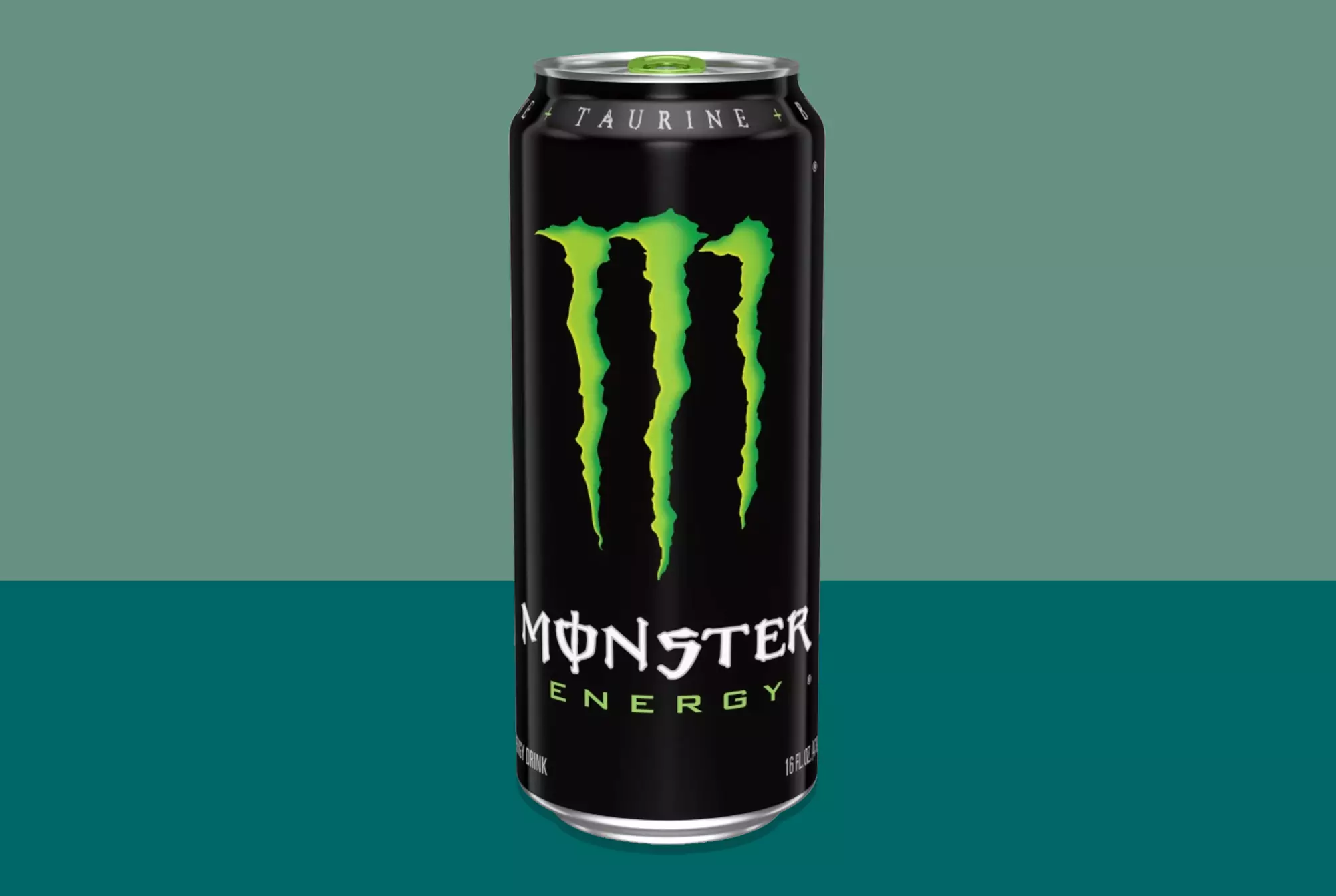 Monster Energy Drink