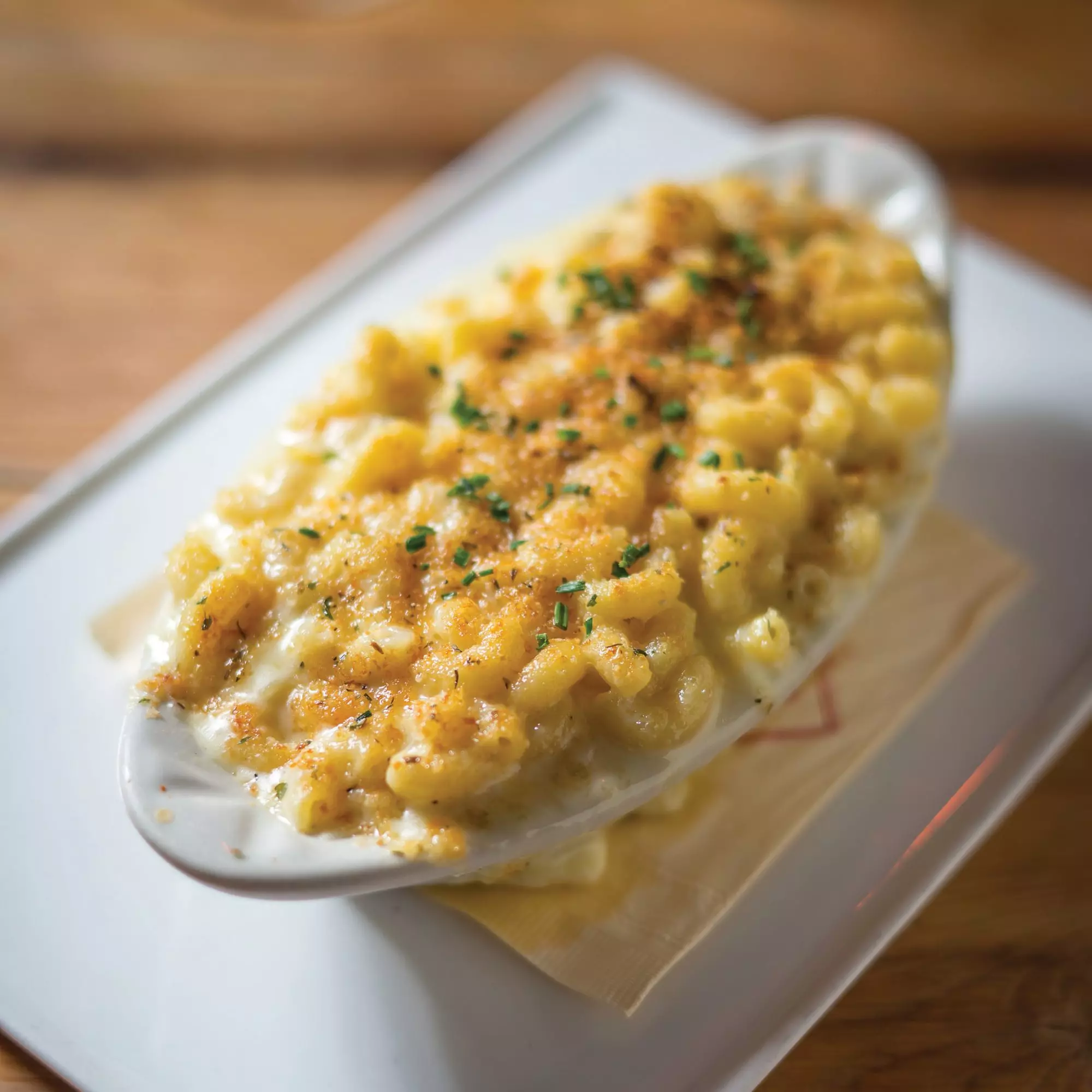 Murray's Mac sy Cheese