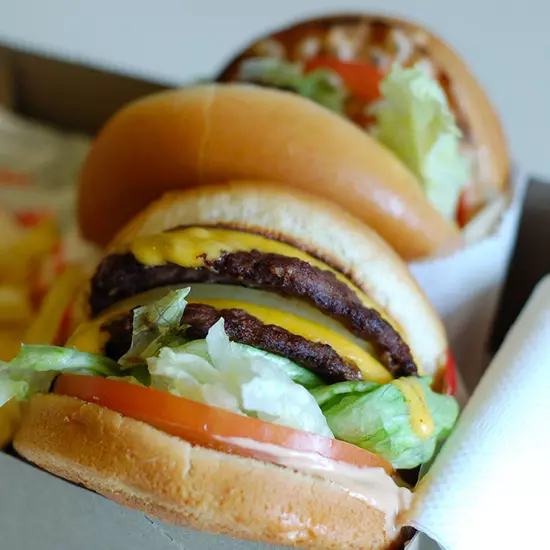 N OUT BURGER WORKPLACE_1 ରେ FWX |
