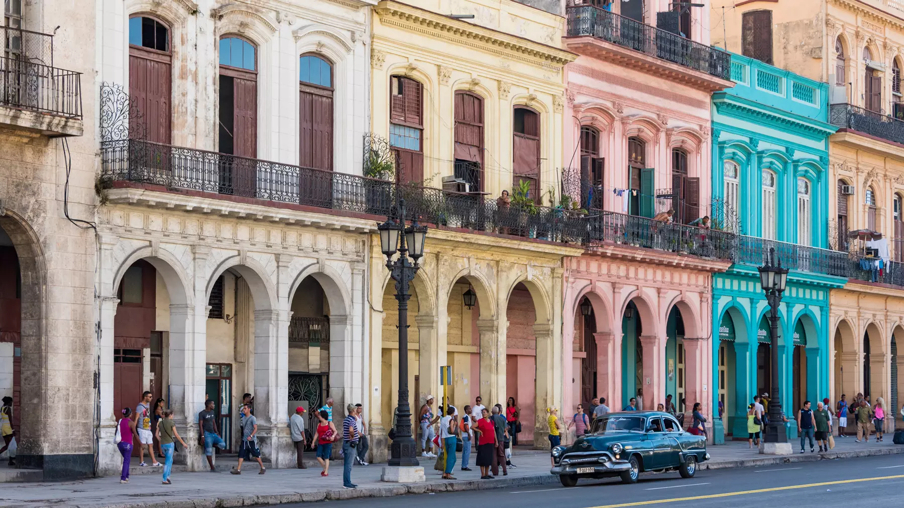 Havanna Kuuba