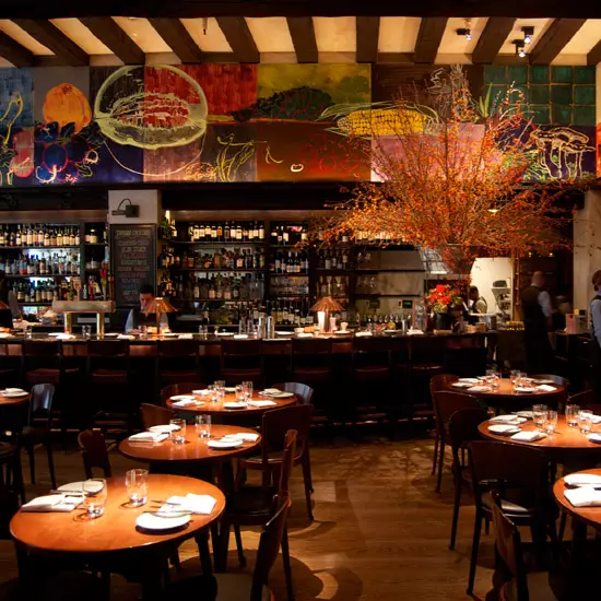 Gramercy Tavern