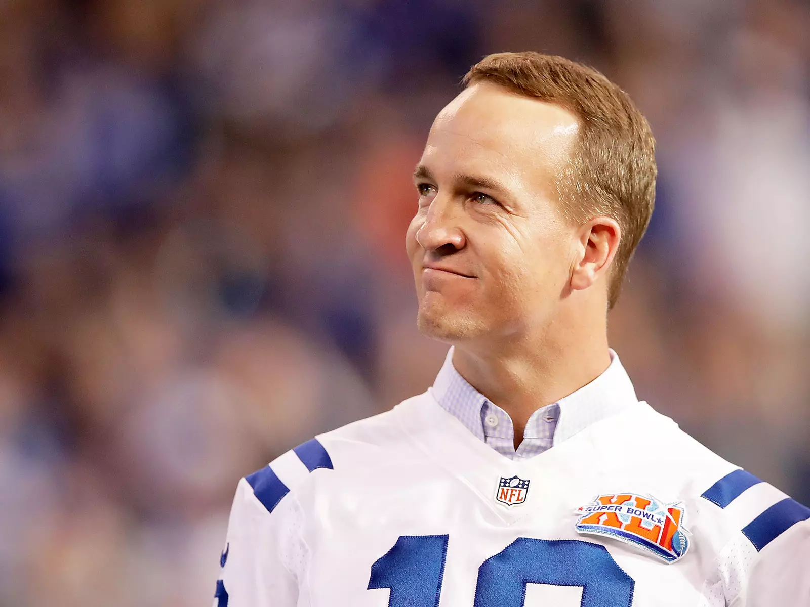 peyton manning colts