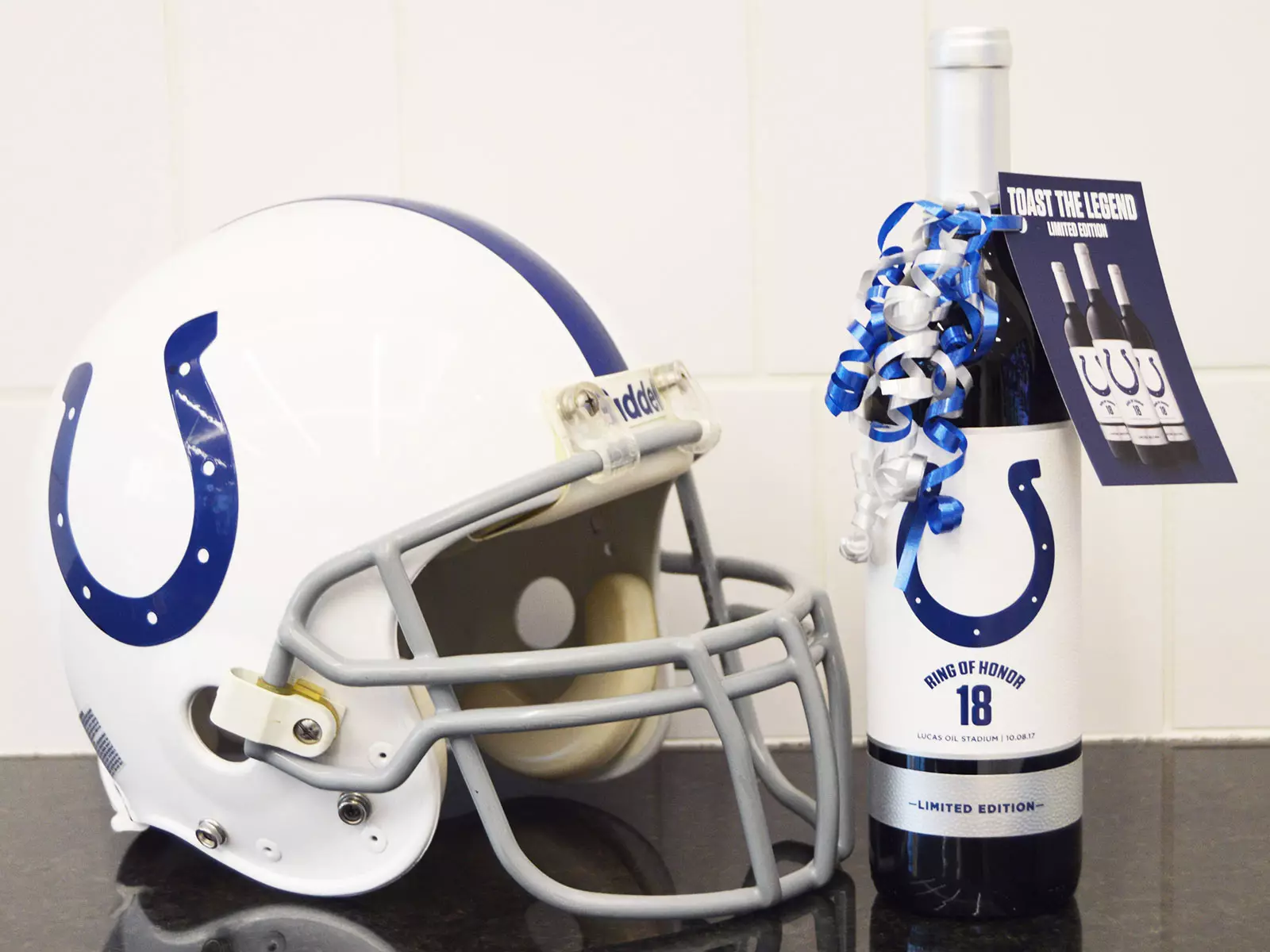 colts anggur jeung helm