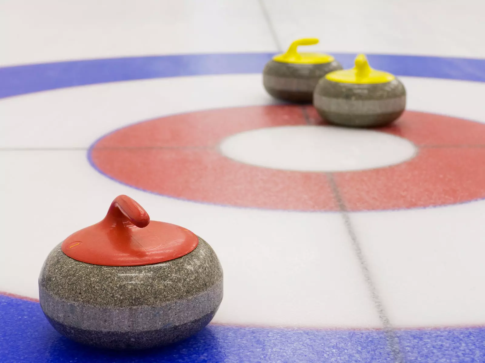 Nebraska Curling Beer