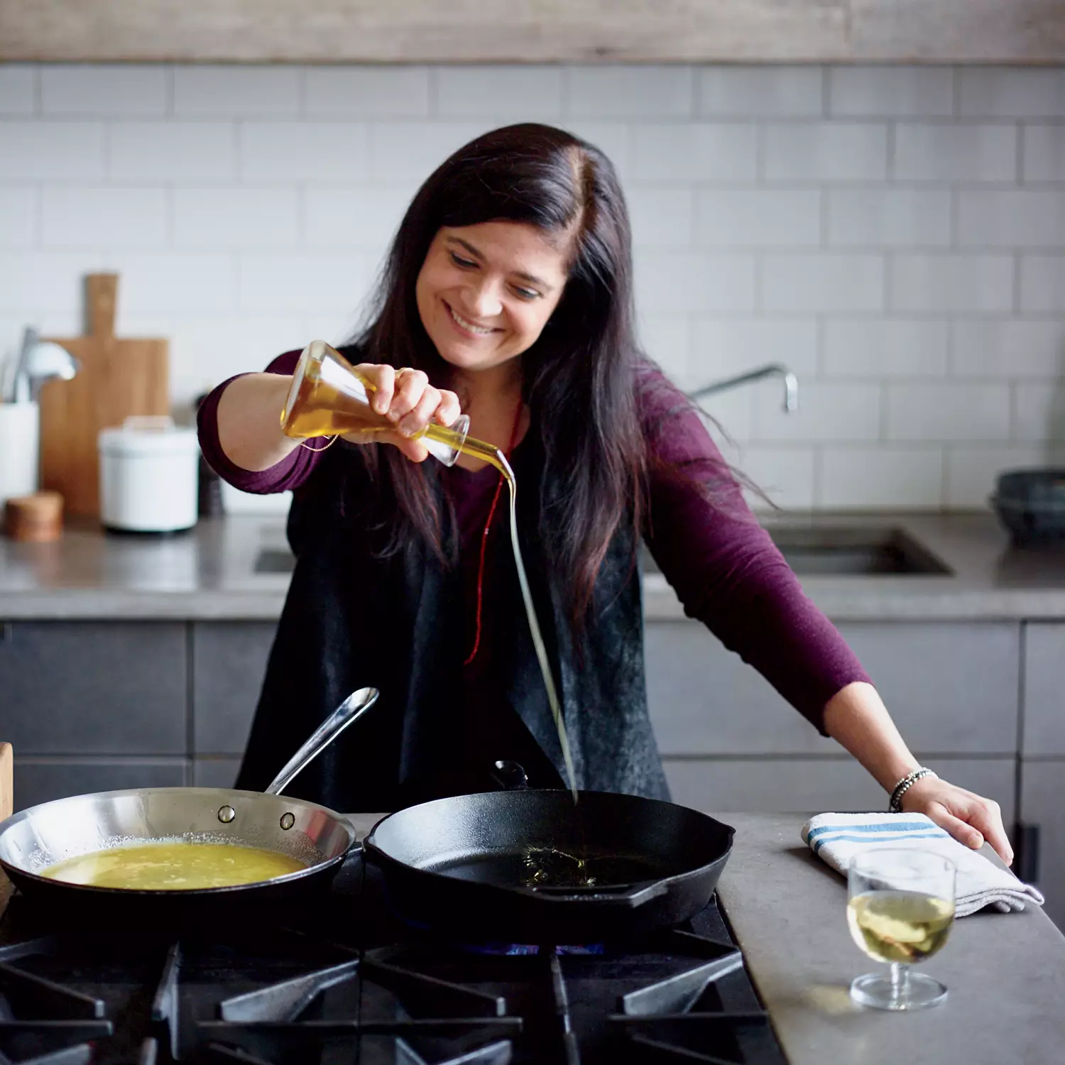 Alex Guarnaschelli