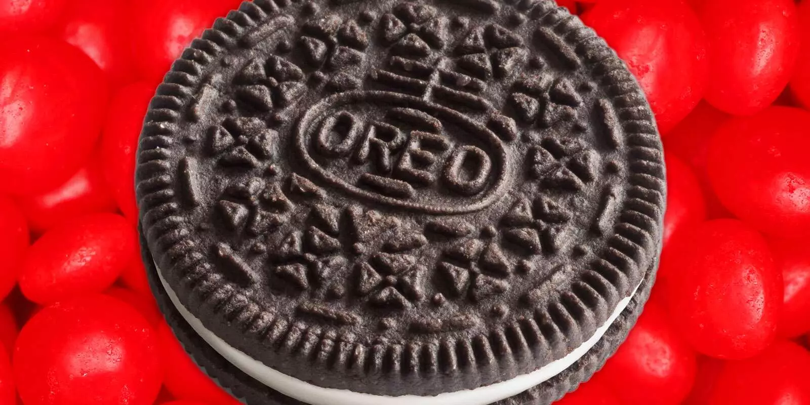 Ville du spist varm og krydret kanel oreos?