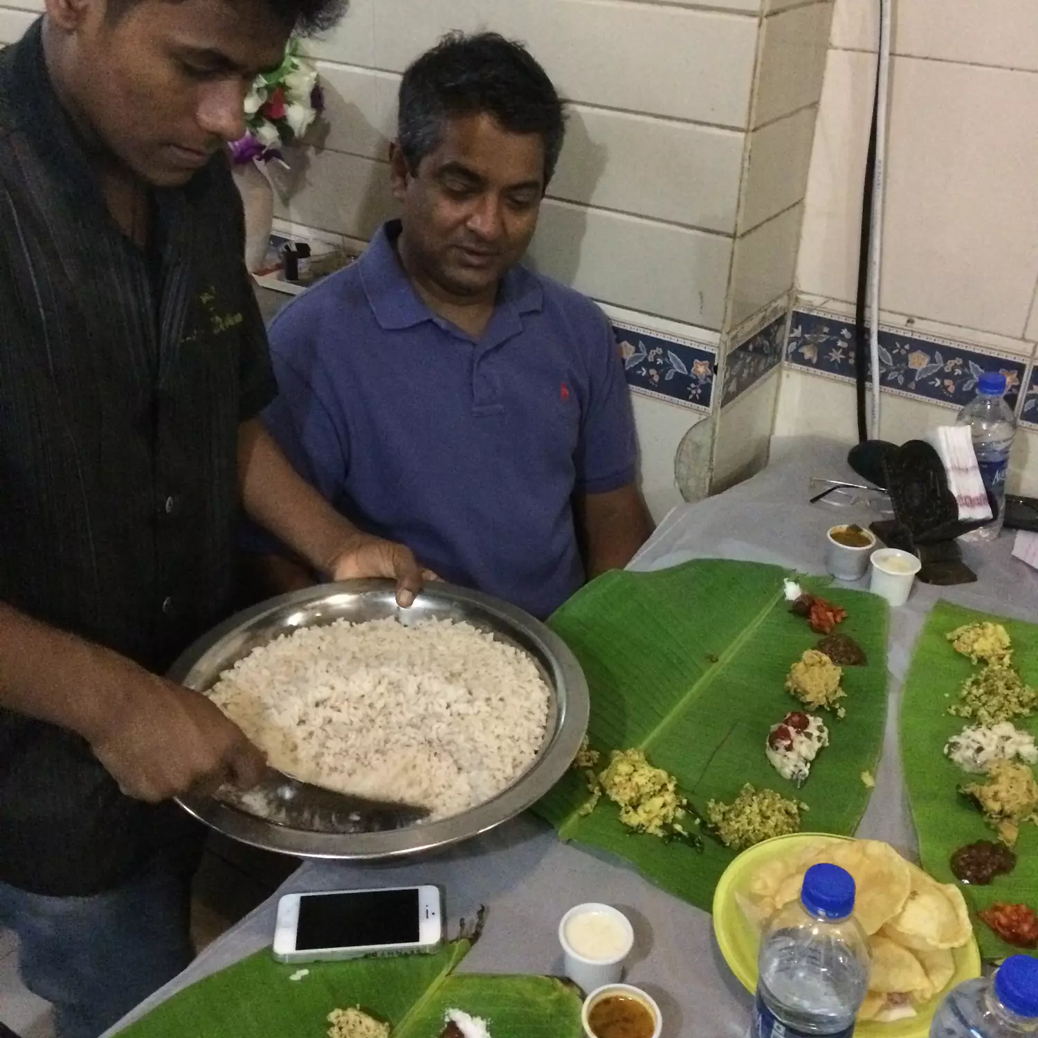 ಮುಂಬೈನಲ್ಲಿ ಫ್ಲಾಯ್ಡ್ ಕಾರ್ಡೋಜ್