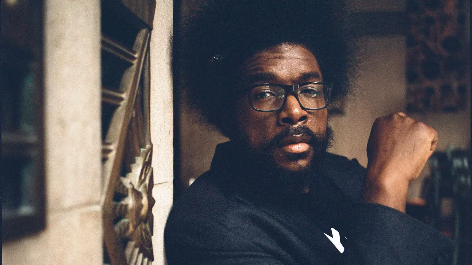 Questlove