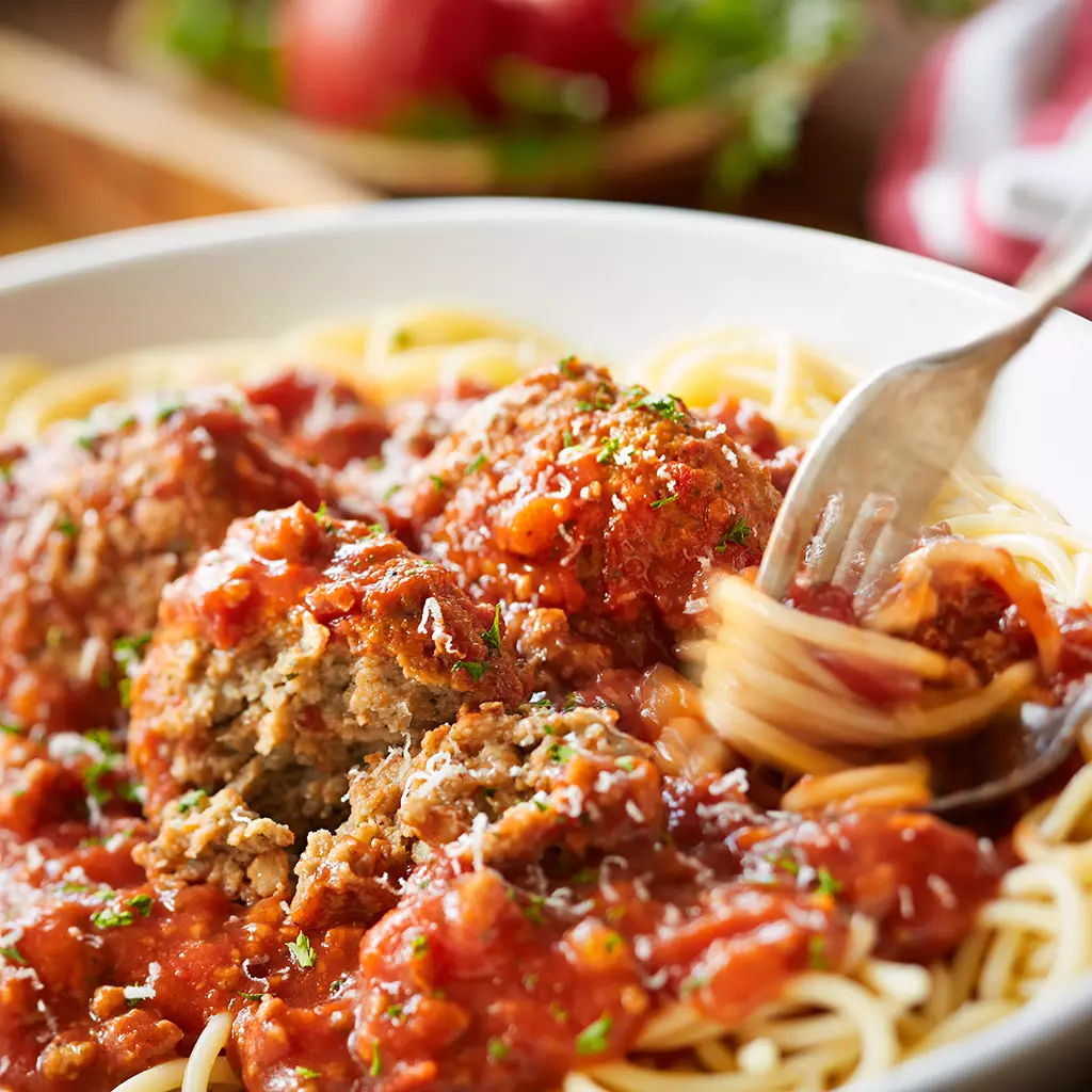 FWX NEVERENDING PASTA OLIVE GARDEN