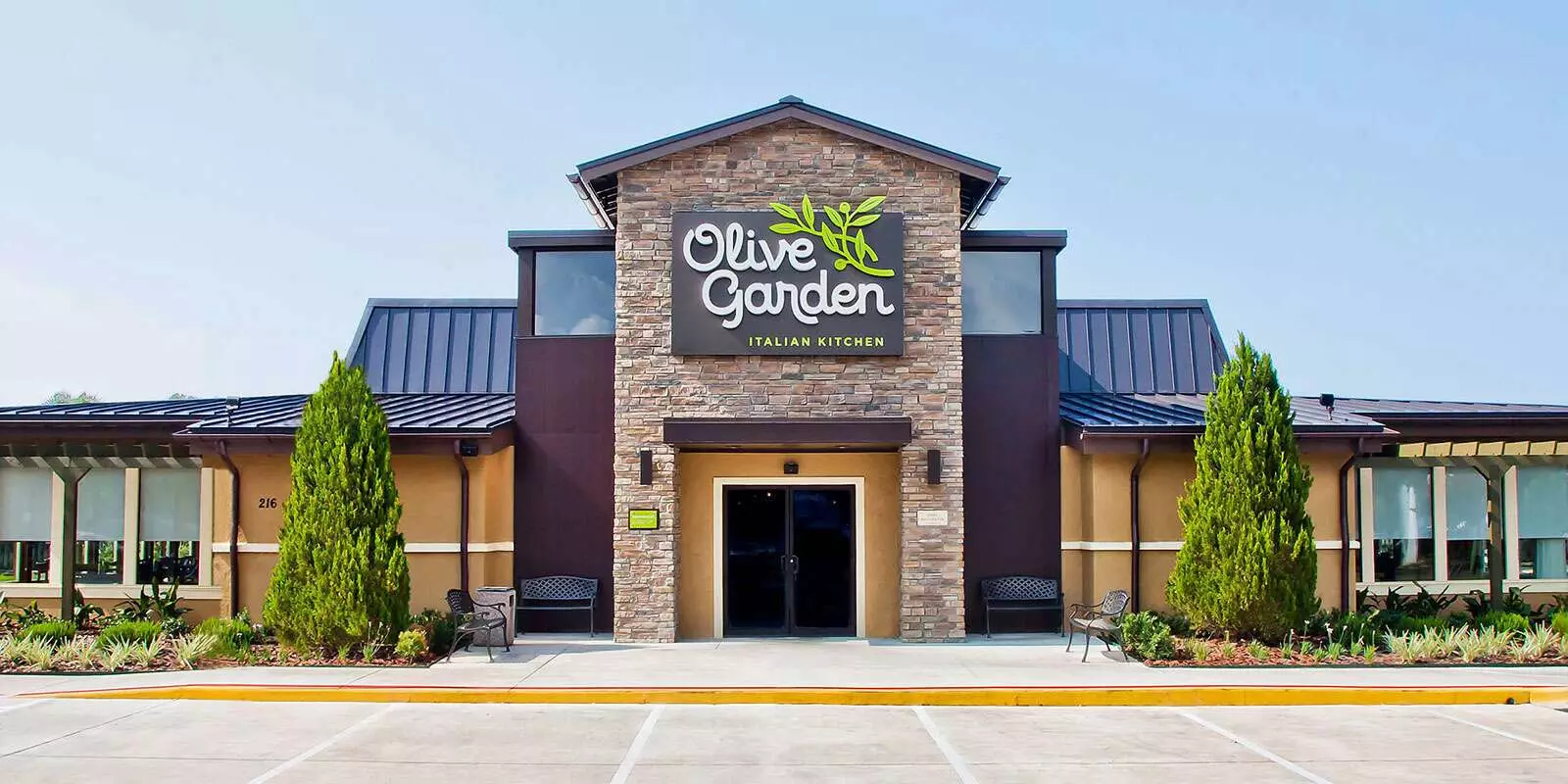 Olive Garden Fan Fiction Ass de Komeschsten Trend um Internet