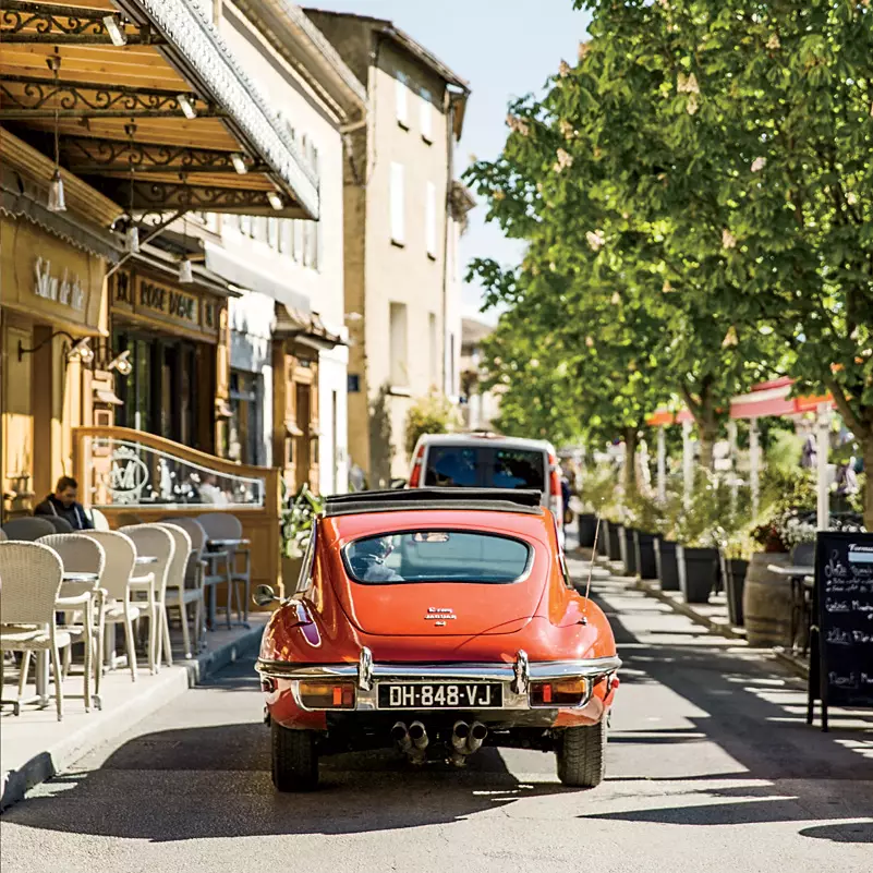 l'isle sur la sorgue